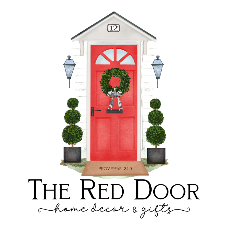 Michel Design Works – THE RED DOOR