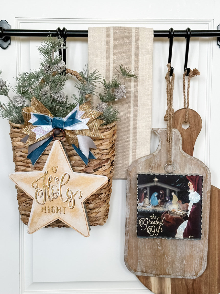 The Round Top Collection - Mini "The Greatest Gift" Print – THE RED DOOR